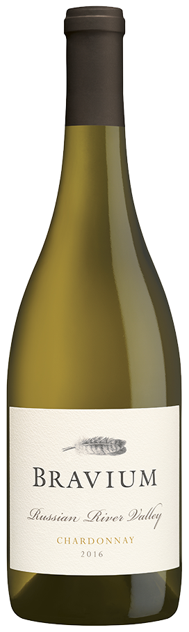 Our Wines - Bravium Wines