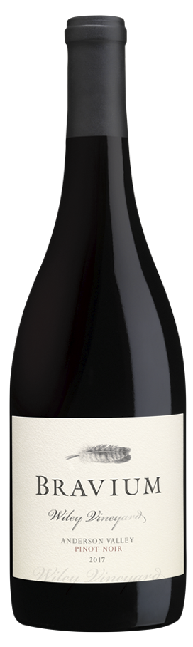 Our Wines - Bravium Wines